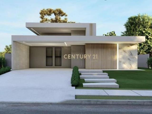 Casa com 3 dormitórios à venda, 585 m² por R$ 2.900.000,00 Residencial Saint Charbel Araçoiaba d