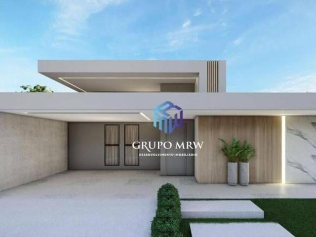 Casa com 3 dormitórios à venda, 585 m² por R$ 2.900.000,00 Residencial Saint Charbel Araçoiaba d