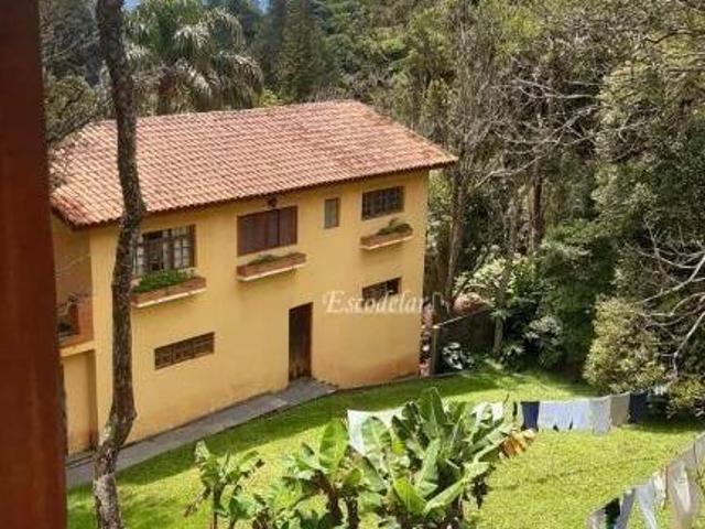 Casa com 3 dormitórios à venda, 587 m² por R$ 1.999.000,00 Roseira Mairiporã/SP