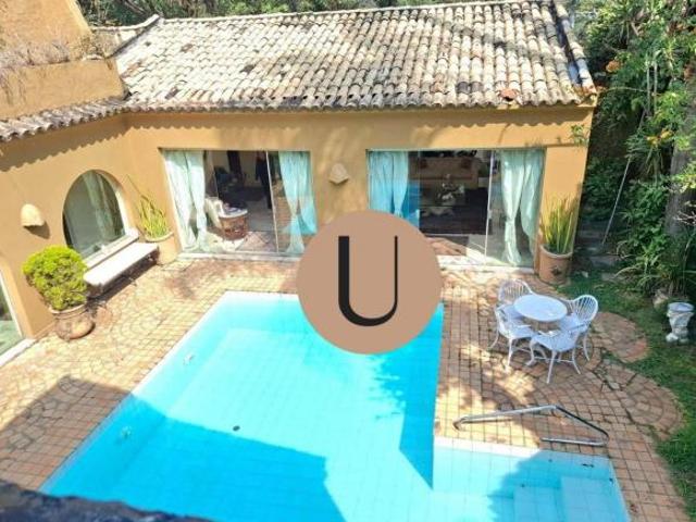Casa com 3 dormitórios à venda, 580 m² por R$ 2.580.000,00 Morumbi São Paulo/SP