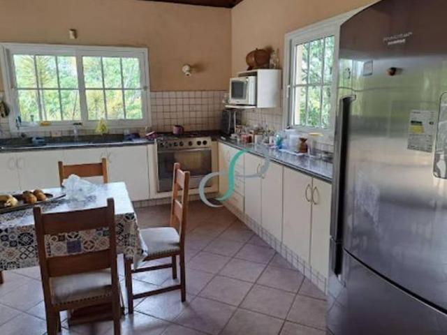 Casa com 3 dormitórios à venda, 580 m² por R$ 2.150.000,00 Condomínio Clube de Campo Valinhos Va