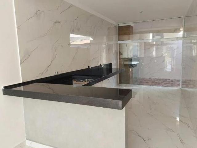 Casa com 3 dormitórios à venda, 58,32 m² por R$ 650.000.00 Condomínio Horto Fl