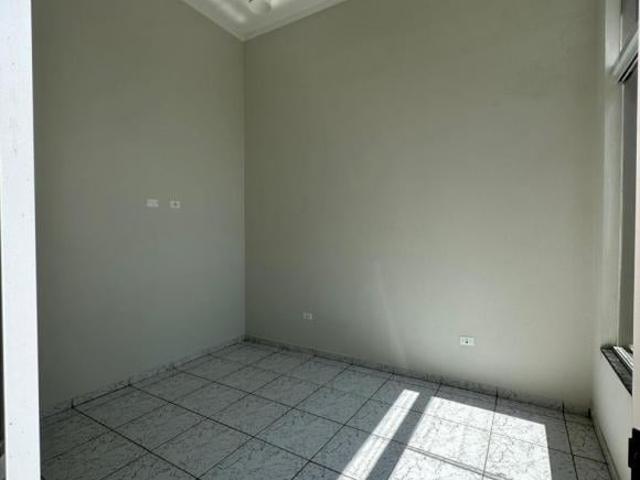 Casa com 3 dormitórios à venda, 58,97m² por R$ 289.000 – Residencial Água Branca, B