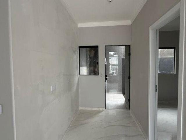 Casa com 3 dormitórios à venda, 58 m² por R$ 360.000 Campo de Santana Curitiba/PR