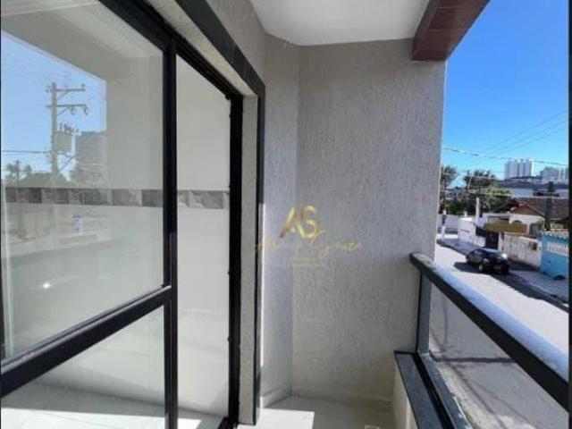 Casa com 3 dormitórios à venda, 58 m² por R$ 370.000,00 Boqueirão Praia Grande/SP