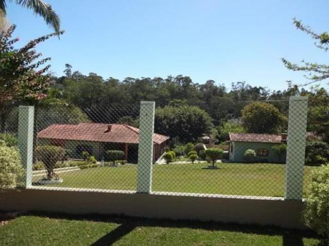 Casa com 3 dormitórios à venda, 595 m² por R$ 3.200.000,00 Condomínio Parque da Fazenda Itatiba/
