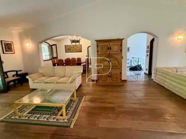 Casa com 3 dormitórios à venda, 599 m² por R$ 3.990.000,00 Vila de São Fernando Cotia/SP