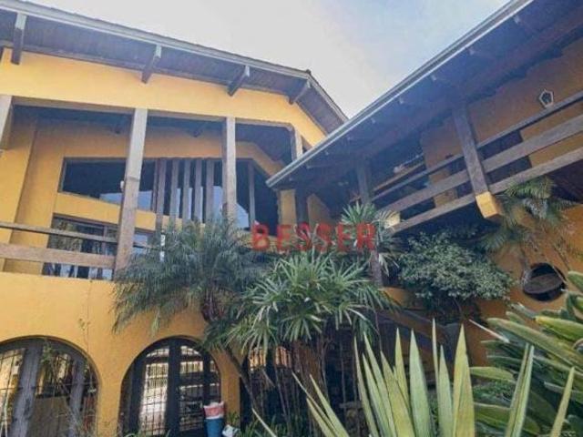 Casa à venda, 590 m² por R$ 2.700.000,00 Freitas Sapucaia do Sul/RS