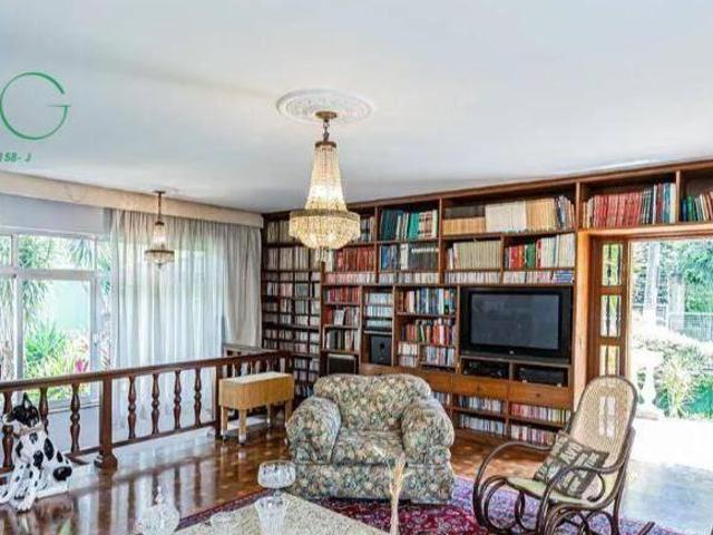 Casa com 3 dormitórios à venda, 590 m² por R$ 2.199.000,00 Jardim São Bento São Paulo/SP