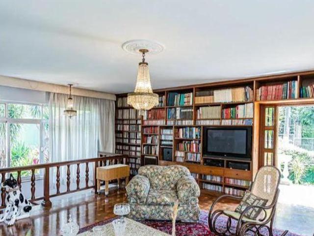 Casa com 3 dormitórios à venda, 590 m² por R$ 2.725.000,00 Jardim São Bento São Paulo/SP