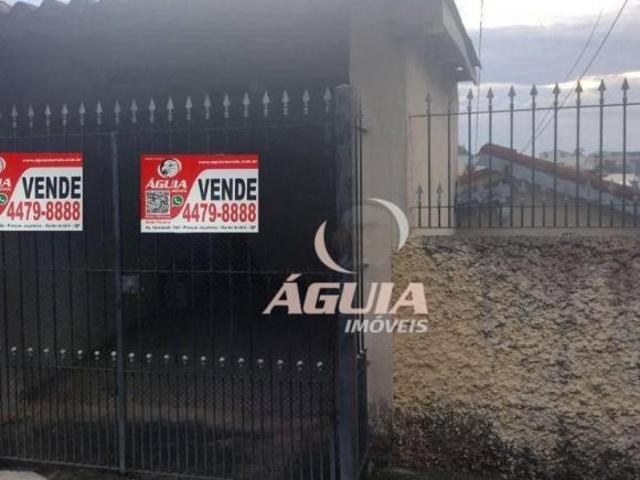 Casa com 3 dormitórios à venda, 59 m² por R$ 330.000,00 Parque Oratório Santo André/SP