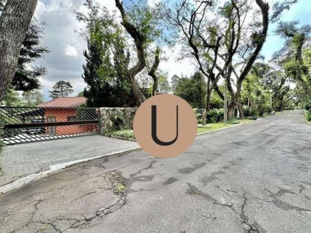 Casa com 3 dormitórios à venda, 604 m² por R$ 2.990.000,00 Granja Viana Cotia/SP