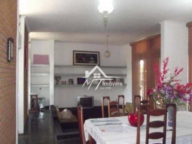 Casa com 3 dormitórios à venda, 600 m² por R$ 1.500.000,00 Planalto do Sol Sumaré/SP