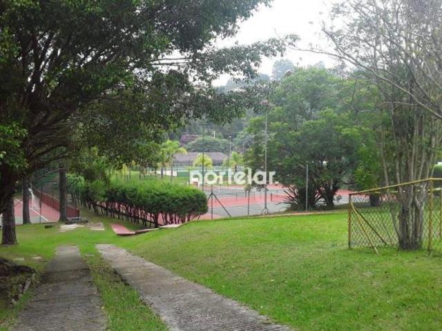 Casa com 3 dormitórios à venda, 600 m² por R$ 1.500.001 Condomínio Nova São Paulo Itapevi/SP