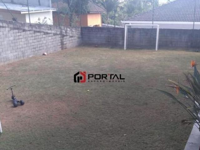 Casa com 3 dormitórios à venda, 600 m² por R$ 1.690.000,00 Granja Viana Carapicuíba/SP