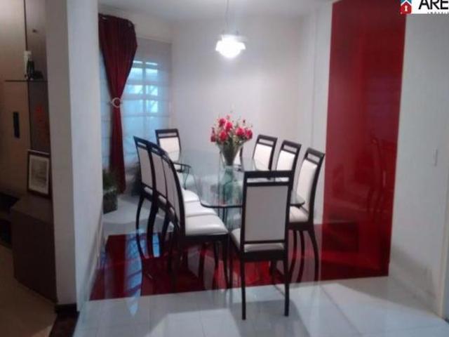 Casa com 3 dormitórios à venda, 600 m² por R$ 2.600.000,00 Parque Residencial Nardini Americana/