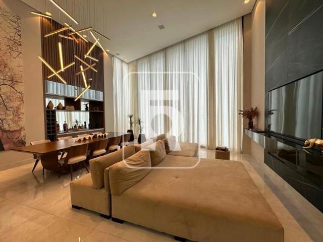 Casa com 3 dormitórios à venda, 600 m² por R$ 2.700.000,00 Quinta das Flores Conselheiro Lafaiet