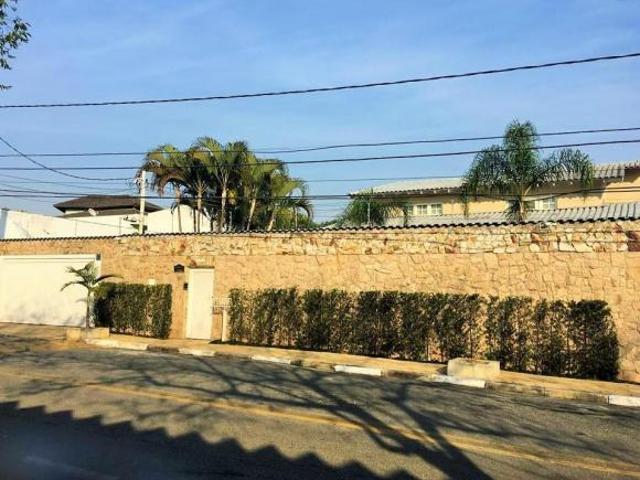 Casa com 3 dormitórios à venda, 600 m² por R$ 2.000.000,00 Jardim Realce Suzano/SP