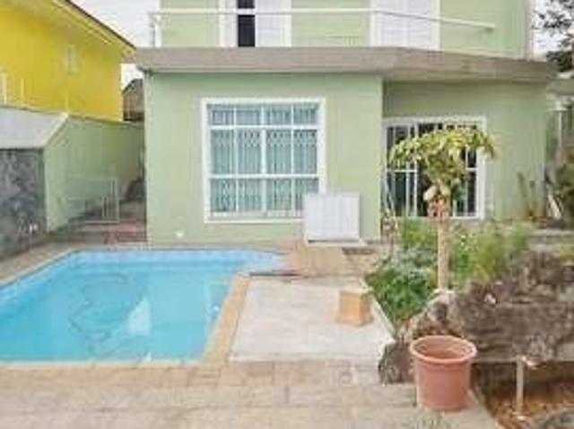 Casa com 3 dormitórios à venda, 600 m² por R$ 4.300.000,00 City América São Paulo/SP