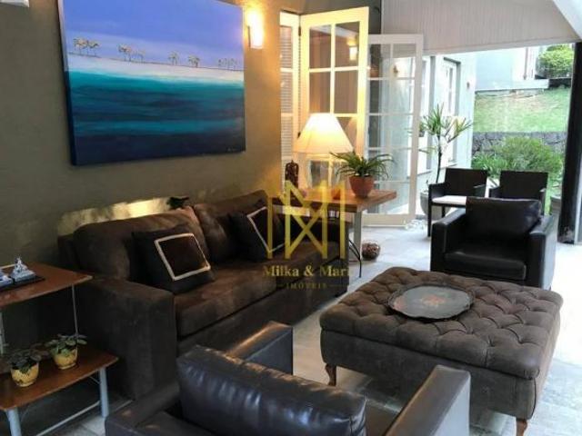 Casa com 3 dormitórios à venda, 600 m² por R$ 8.600.000,00 Tamboré 1 Barueri/SP