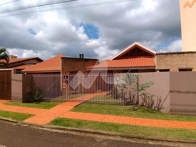 Casa com 3 dormitórios à venda,600.00 m, Jardim La Salle, TOLEDO PR