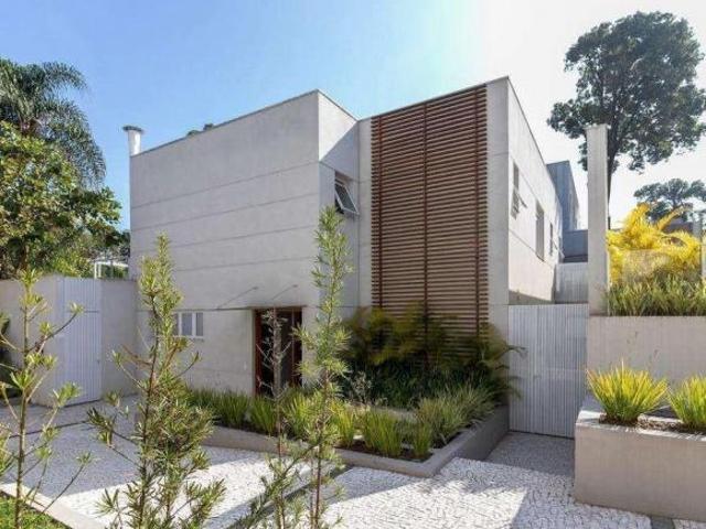 Casa com 3 dormitórios à venda, 600m² por R$ 7.200.000,00 Granja Julieta São