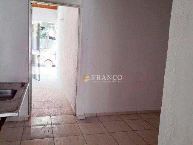 Casa com 3 dormitórios à venda, 60 m² Cecap Taubaté/SP