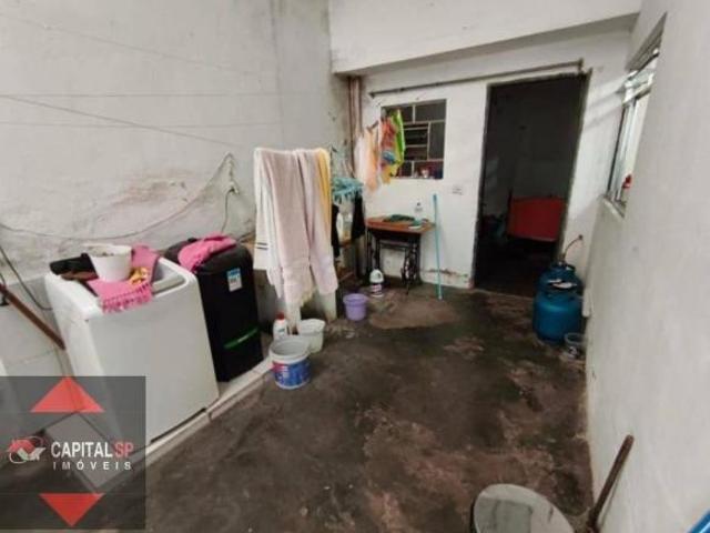 Casa com 3 dormitórios à venda, 60 m² por R$ 450.000,00 Parque Cruzeiro do Sul São Paulo/SP