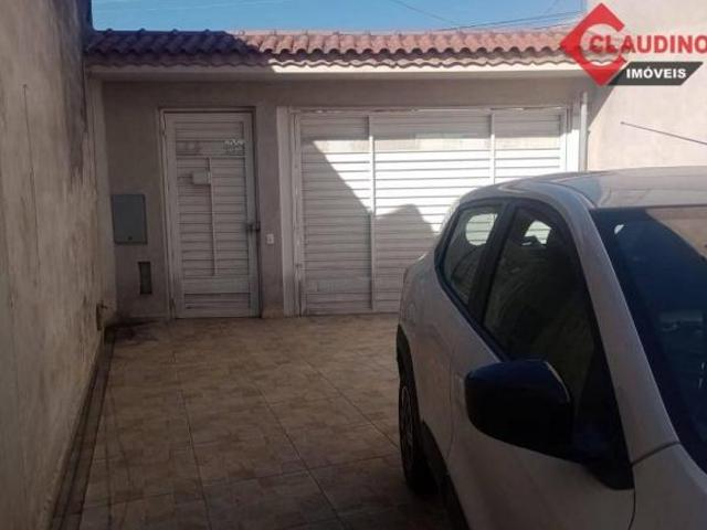Casa com 3 dormitórios à venda, 60 m² por R$ 480.000,00 Vila Bancária São Paulo/SP