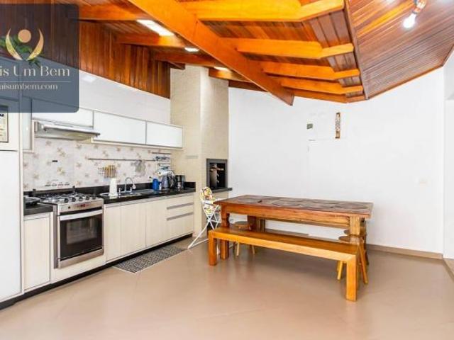 Casa com 3 dormitórios à venda, 60 m² por R$ 499.900,00 Boneca do Iguaçu São José dos Pinhais/PR