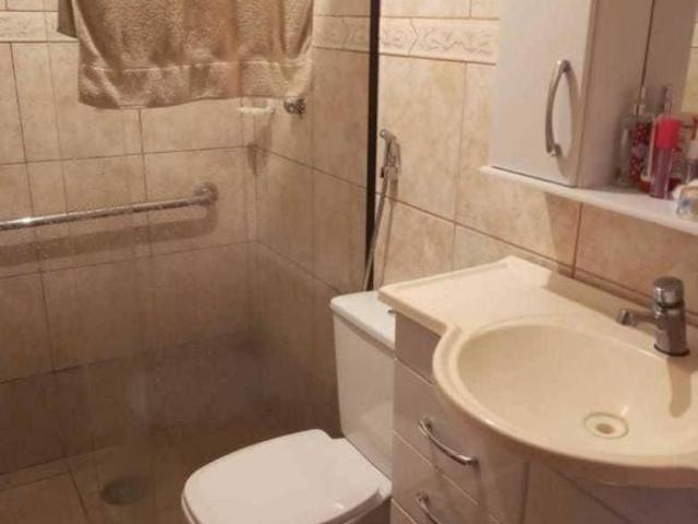 Casa com 3 dormitórios à venda, 60 m² por R$ 200.000,00 Jardim Morumbi Londrina/PR
