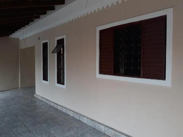 Casa com 3 dormitórios à venda, 60 m² por R$ 250.000,00 Solo Sagrado São José do Rio Preto/SP
