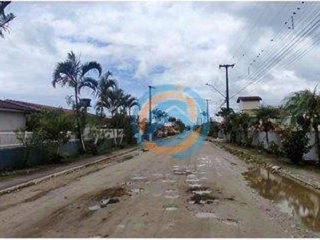 Casa com 3 dormitórios à venda, 60 m² por R$ 259.900,00 Carmery Pontal do Paraná/PR