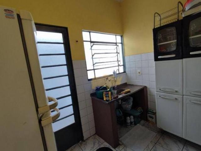 Casa com 3 dormitórios à venda, 60 m² por R$ 275.000,00 Benjamim de Castro Rio Claro/SP