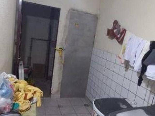 Casa com 3 dormitórios à venda, 60 m² por R$ 290.000,00 Parque Califórnia Jacareí/SP