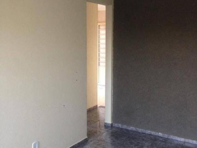 Casa com 3 dormitórios à venda, 60 m² por R$ 320.000,00 Conjunto Residencial Parque São Bento Ca
