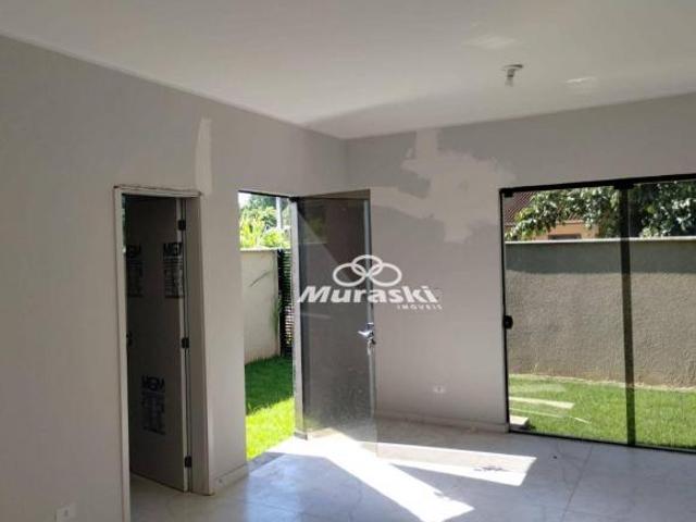 Casa com 3 dormitórios à venda, 60 m² por R$ 336.000,00 Nereidas Guaratuba/PR