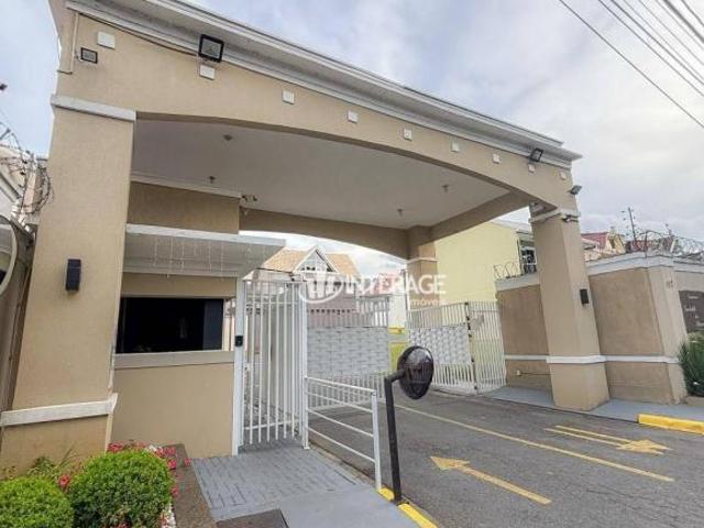 Casa com 3 dormitórios à venda, 60 m² por R$ 360.000,00 Barreirinha Curitiba/PR