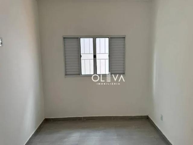 Casa com 3 dormitórios à venda, 60 m² por R$ 380.000 Setvalley III São José do Rio Preto/SP