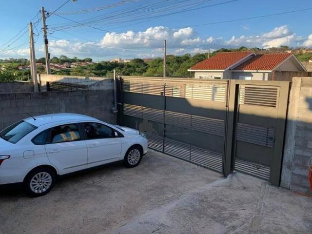 Casa com 3 dormitórios à venda, 60 m² por R$ 395.000,00 Saltinho Paulínia/SP