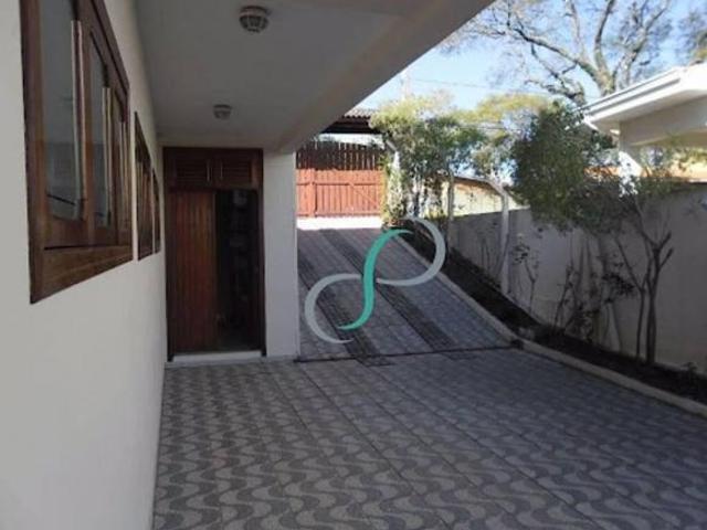 Casa com 3 dormitórios à venda, 619 m² por R$ 2.400.000,00 Condomínio Vista Alegre Sede Vinhed