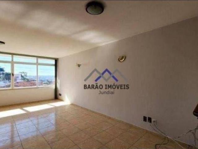 Casa com 3 dormitórios à venda, 613 m² por R$ 2.300.000,00 Vila Cacilda Jundiaí/SP