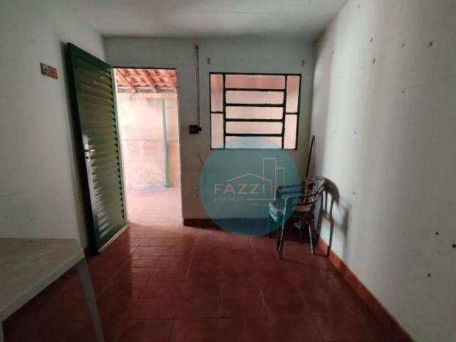 Casa com 3 dormitórios à venda, 61 m² por R$ 300.000,00 Conjunto Habitacional Pedro Afonso Junquei