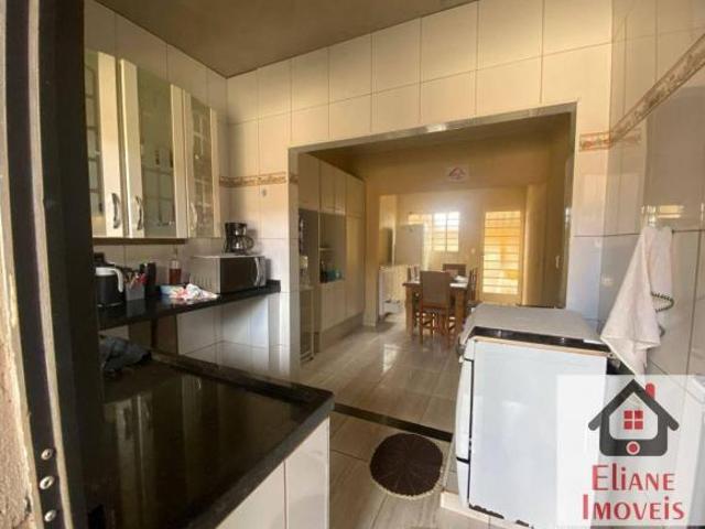 Casa com 3 dormitórios à venda, 61 m² por R$ 350.000,00 Jardim New York Campinas/SP