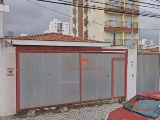 Casa à venda, 624 m² por R$ 1.900.000,00 Vila Osasco /SP