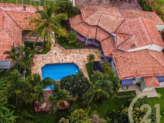 Casa com 3 dormitórios à venda, 621 m² por R$ 2.800.000,00 Condomínio Aldeia Da Serrinha Sorocab
