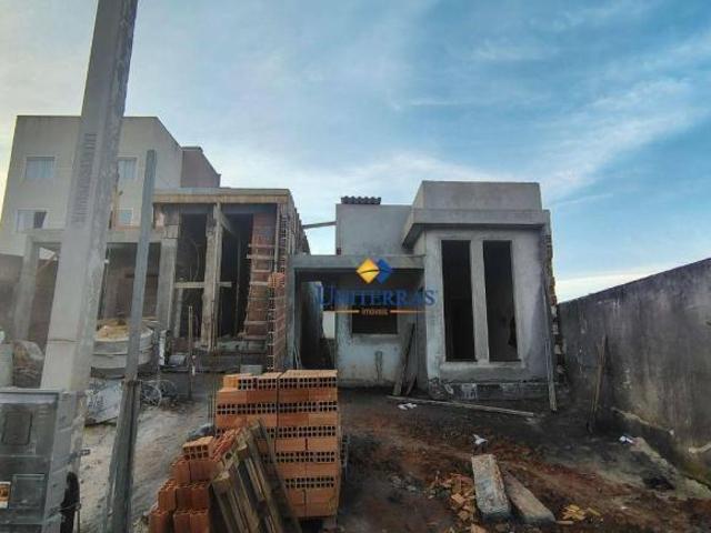 Casa com 3 dormitórios à venda, 62 m² por R$ 420.000,00 Paloma Colombo/PR