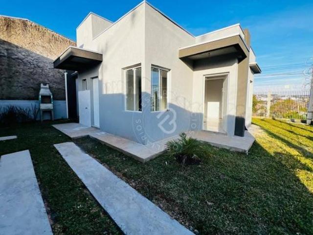 Casa com 3 dormitórios à venda, 62 m² por R$ 520.000,00 Vargas Sapucaia do Sul/RS