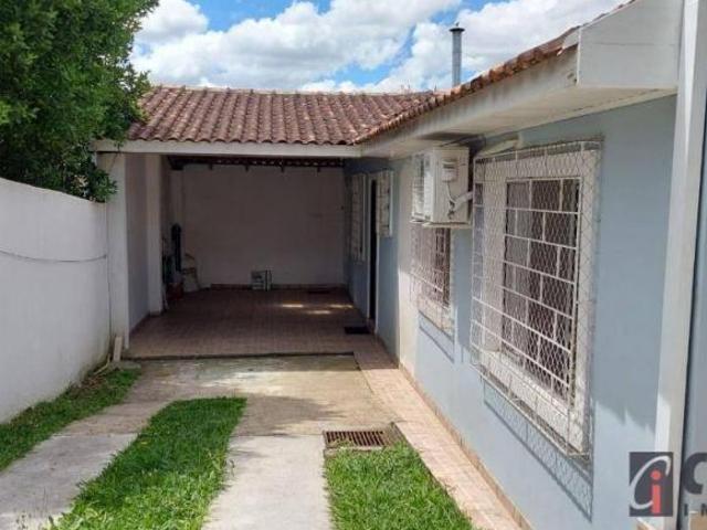 Casa com 3 dormitórios à venda, 62 m² por R$ 345.000,00 Bairro Alto Curitiba/PR