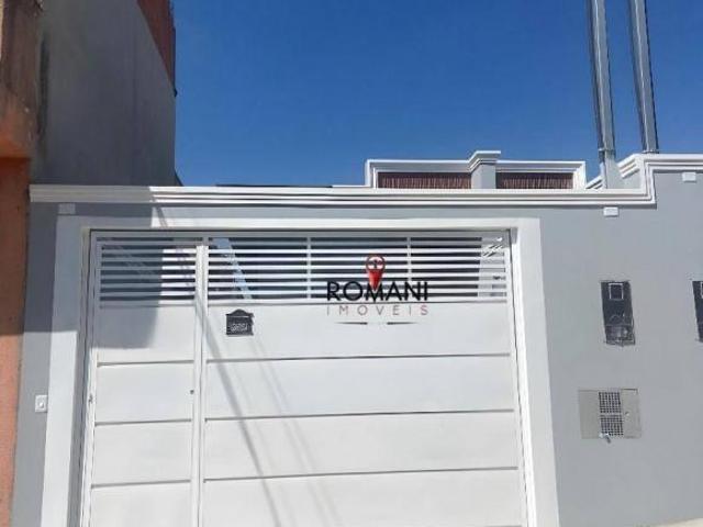 Casa com 3 dormitórios à venda, 63 m² por R$ 400.000,00 Jardim Luana Itaquaquecetuba/SP